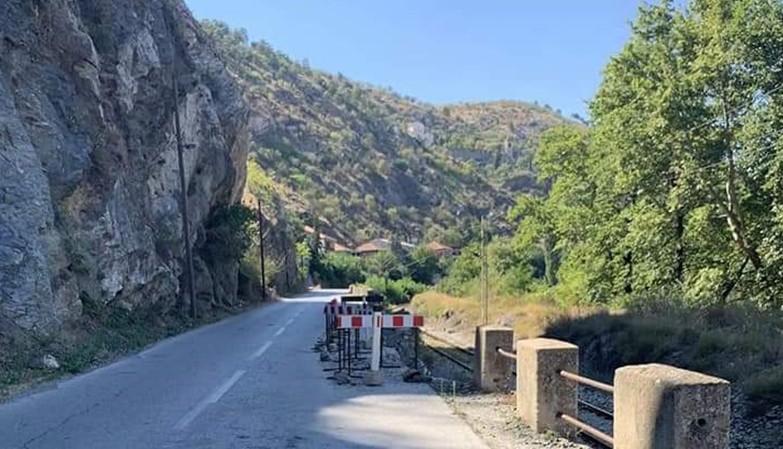 САНАЦИЈА НА СВЛЕЧИШТЕТО „ЦУЦКА” - Општина Велес