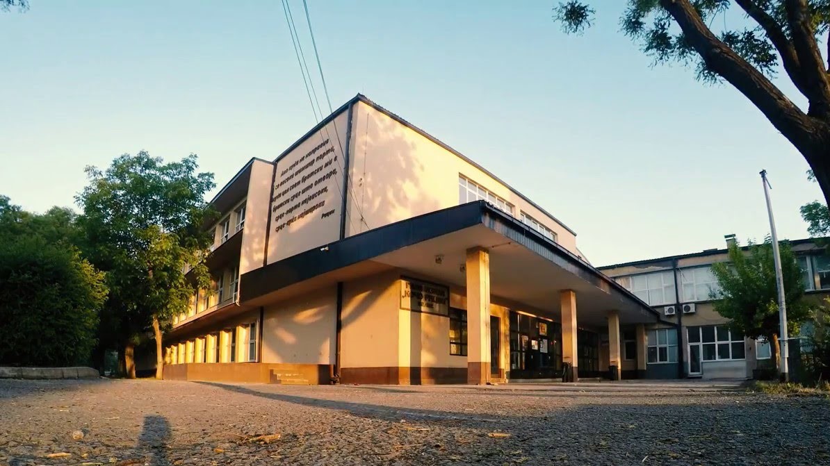 СТАРТ НА УЧЕБНАТА ГОДИНА ВО УСЛОВИ НА ПАНДЕМИЈА - Општина Велес